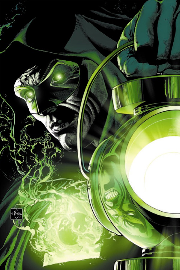 Leituras de BD/ Reading Comics: Entrevista: Ethan Van Sciver ...