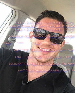 ScamHaters United .. Visit us also on Facebook and Instagram : DAVID ...