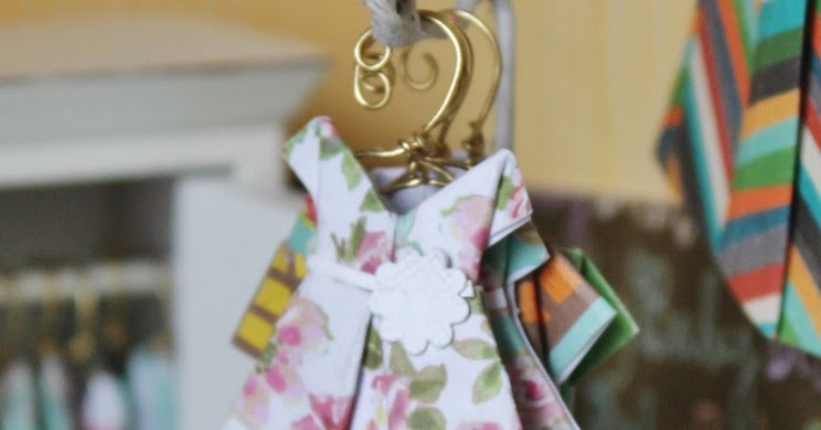 thealliancetrader design blog: Dollhouse Miniature Paper Clothes