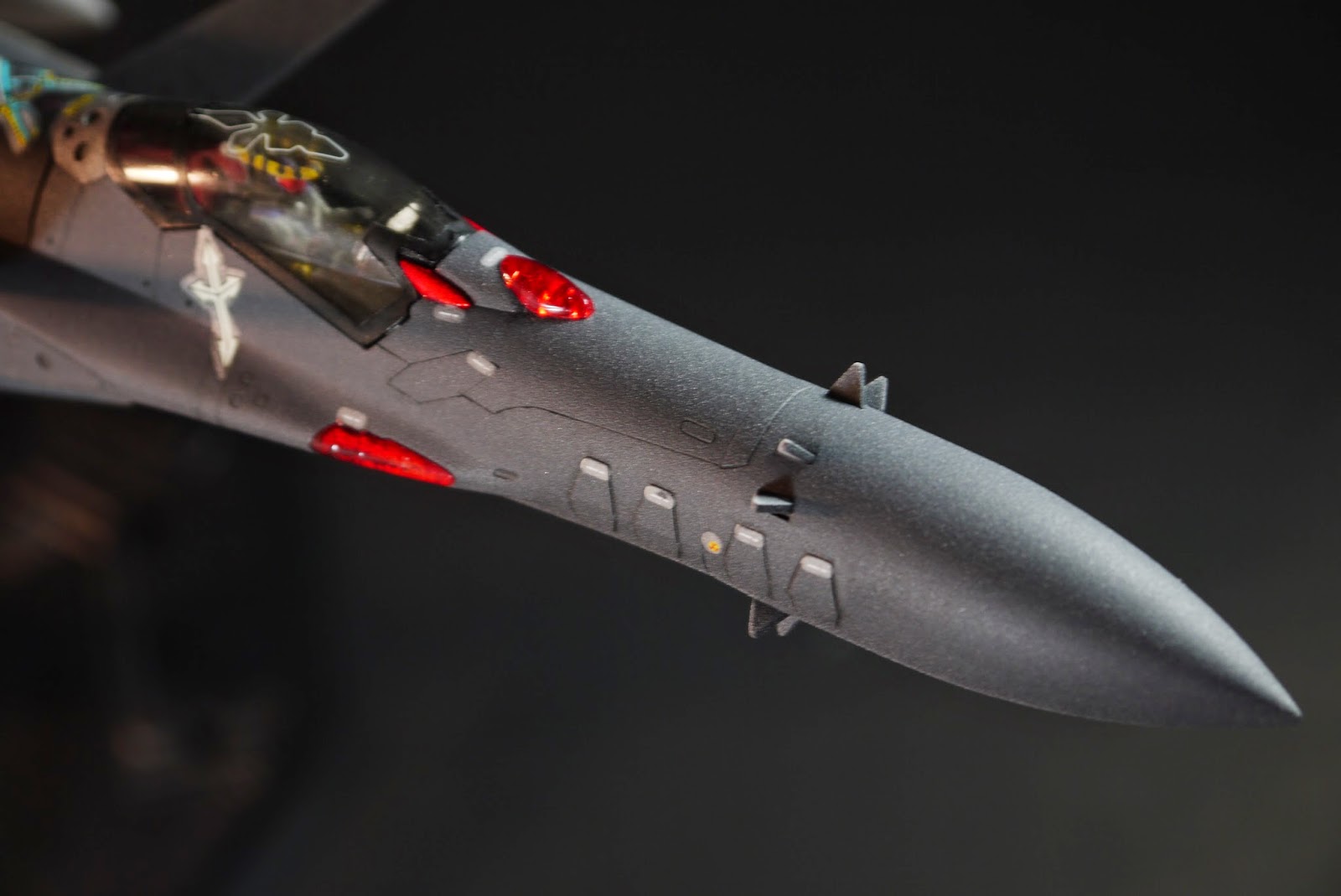 Mechs Without Skirts: SV-51 Gallery and Review