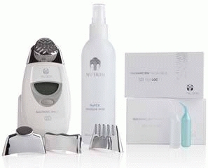 NU SKIN MURAH - PRODUK NU SKIN | GALVANIC SPA ORIGINAL: Nuskin Ageloc ...