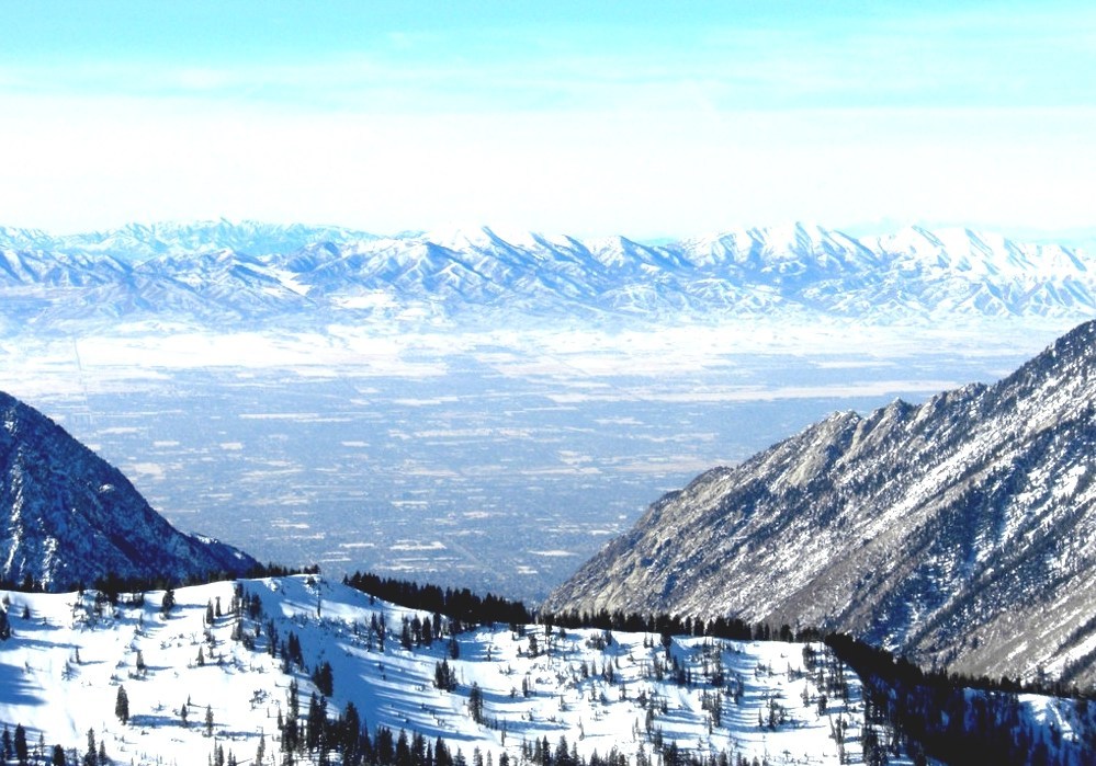 Canyons Resort - Canyons Resort Salt Lake City