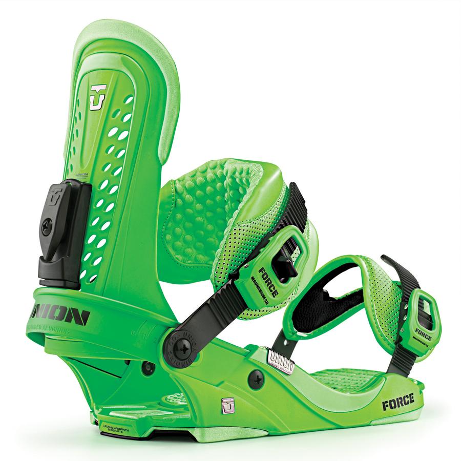 Damage Boardshop: Union 2013 Bindings!