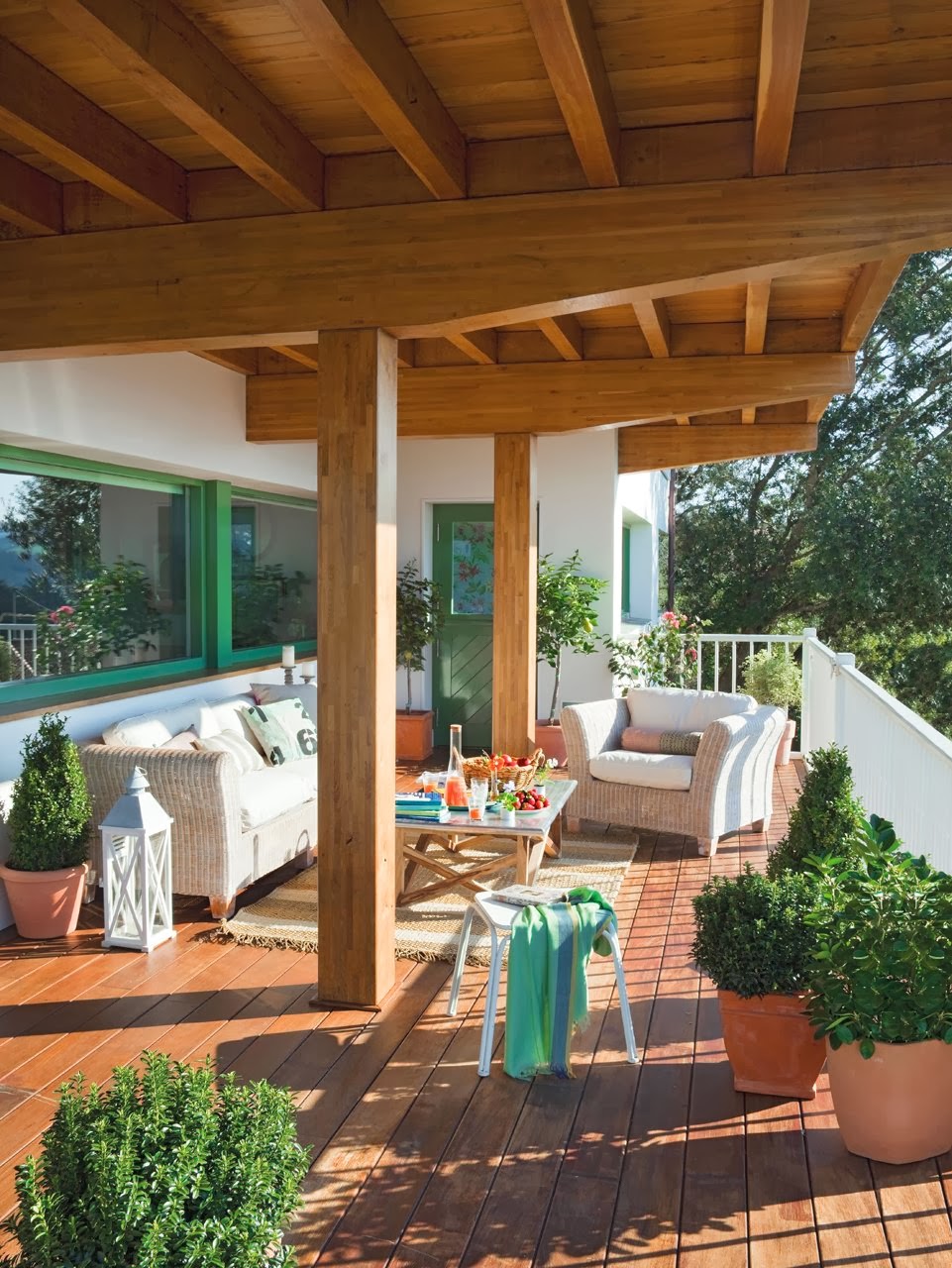 Gallart Grupo. El blog- Suelos y puertas de madera en Asturias: Decorar ...