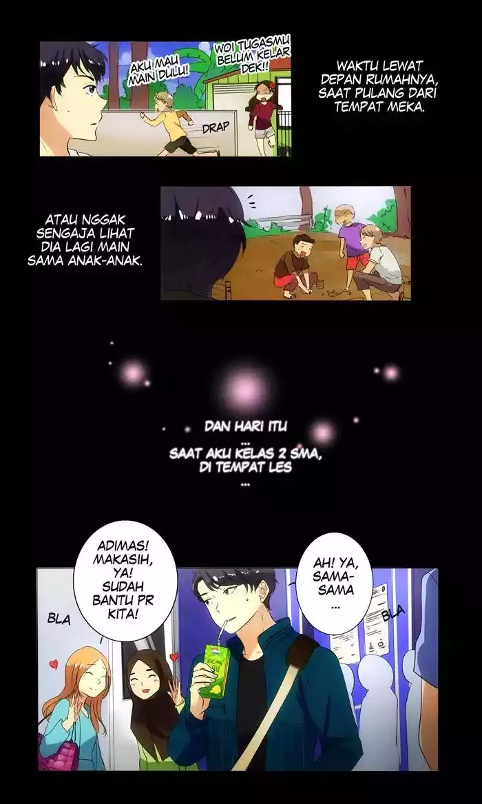 webtoon, komik subtitle indonesia: webtoon my pre-wedding ep.16 mini ...