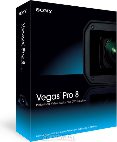 Baixar O Keygen Do Sony Vegas Pro 8.0 - niasmicj