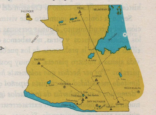 Antecedentes de Tacuba