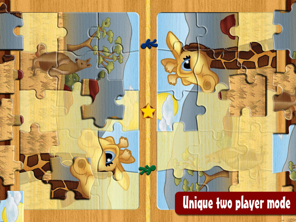 AppAbled: Puzzle School by Anlock Apps