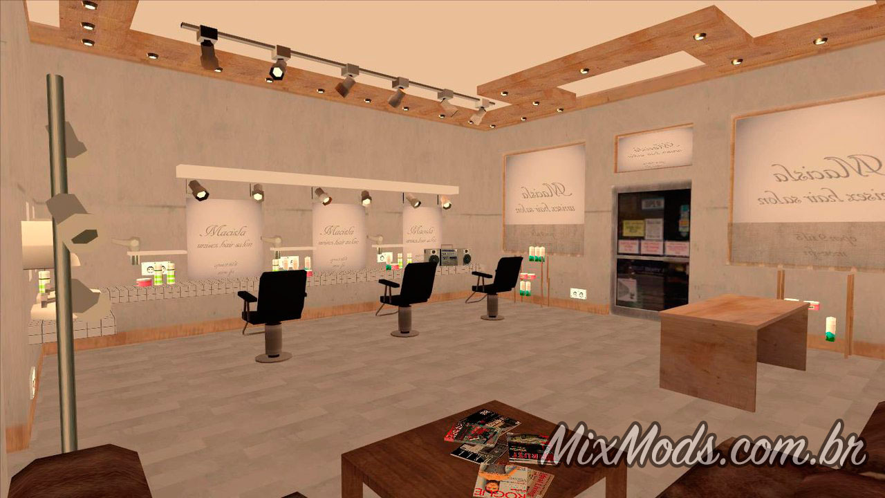 Open San Andreas (dev release) - MixMods - Mods para GTA SA e outros