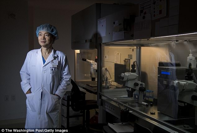 HeLLeNiCReVeNgE: Ο John Zhang υπόσχεται γονιμότητα στις γυναίκες, ακόμα ...