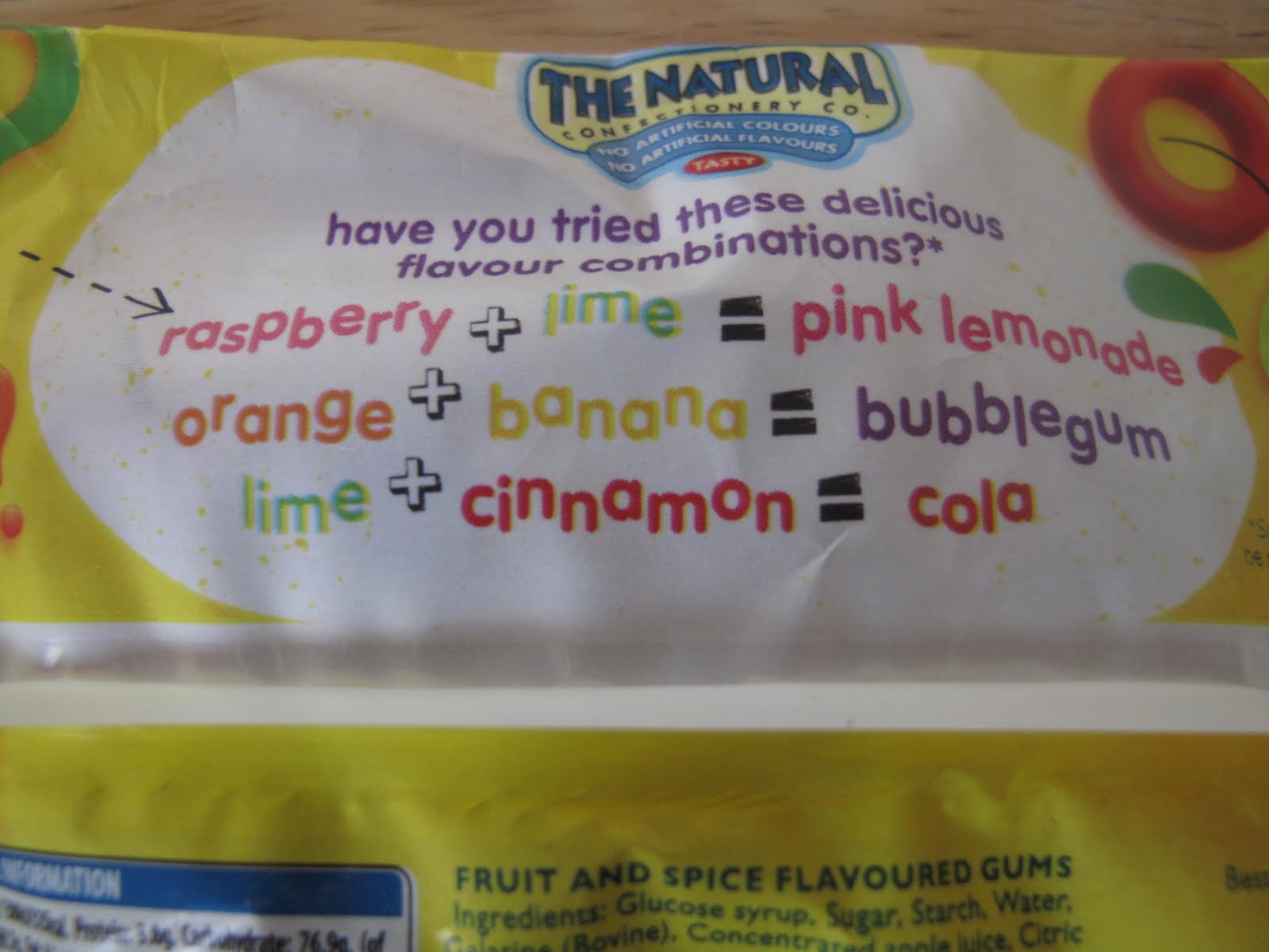 gobble monkey: GUZZLE PUZZLE