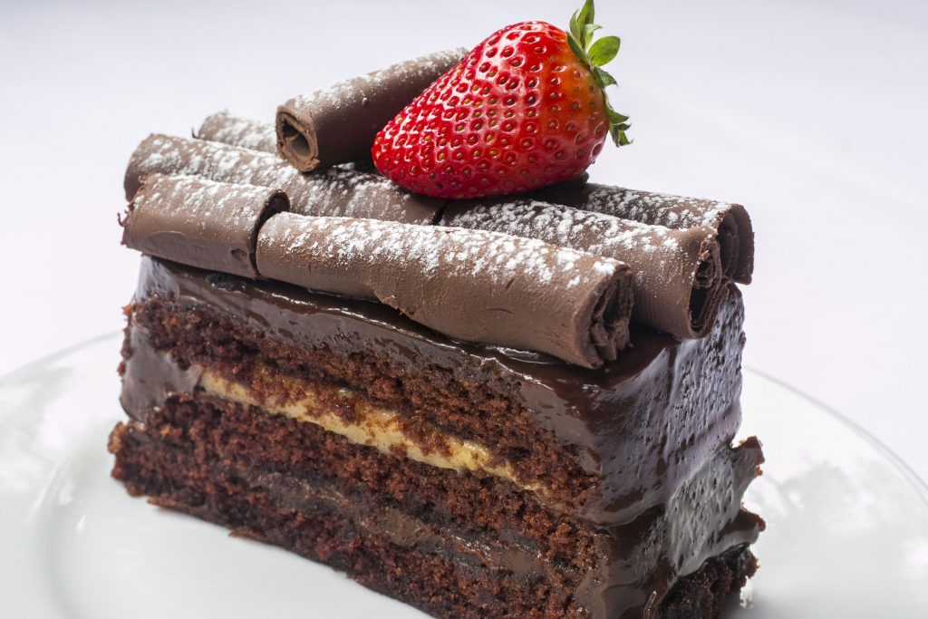 Saborea tu Dulcette: Pasteles