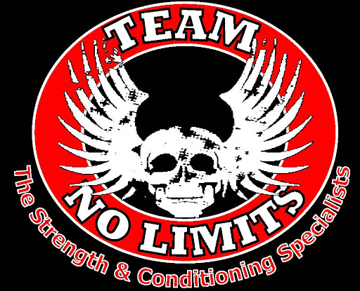 TEAM NO-LIMITS