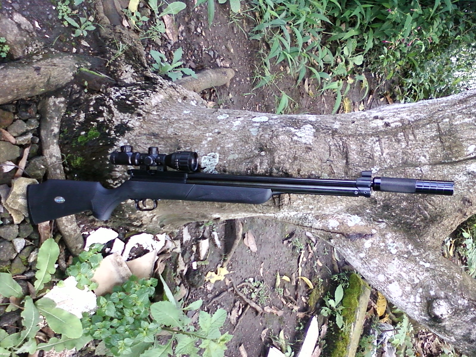 LIST SENAPAN ANGIN: CANON 737