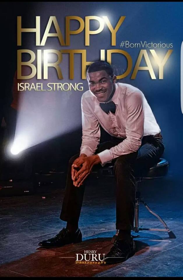 SNOWDOLLARSBLOG: SONG ALERT || BORN VICTORIOUS || ISRAEL STRONG ...