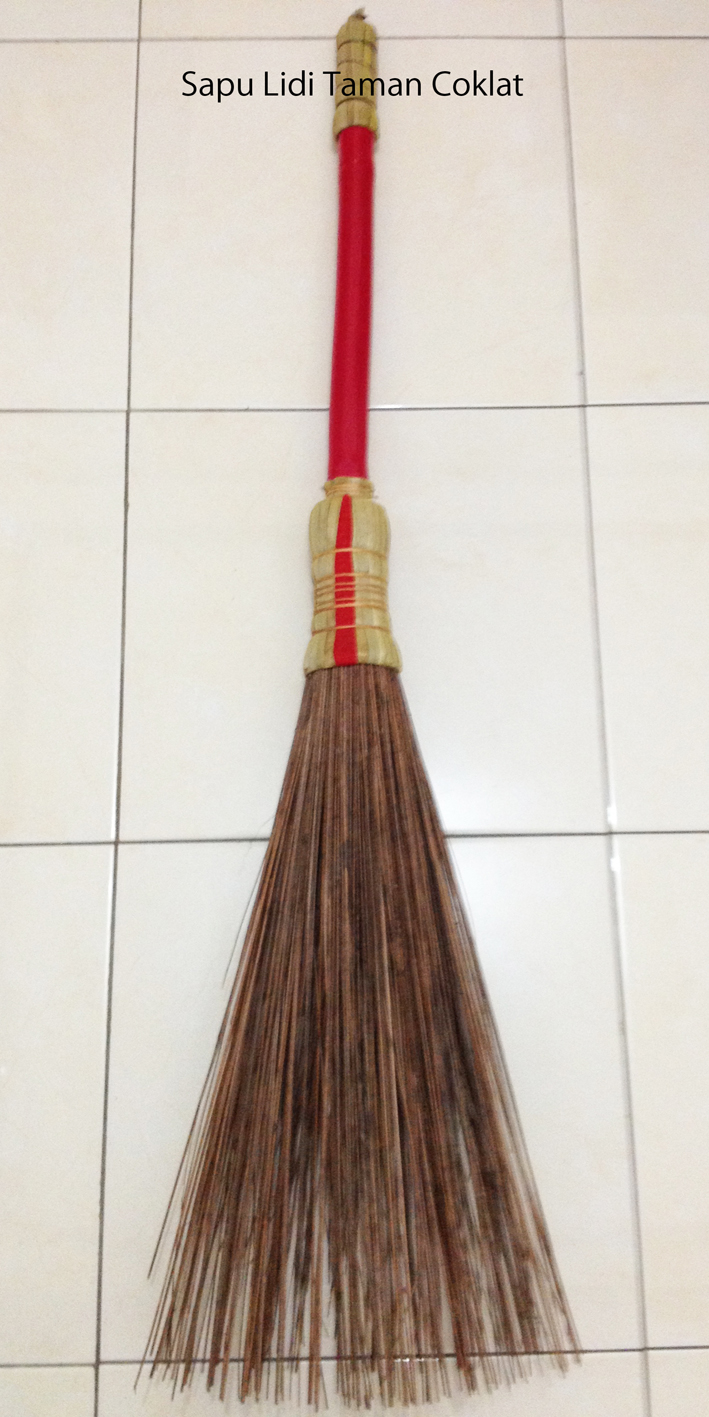Supplier Sapu Lidi Tangkai Jakarta, 0857 2629 3745