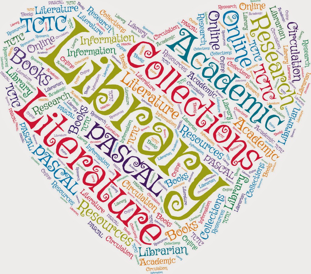 Snippets: Connecting with the TCTC Library