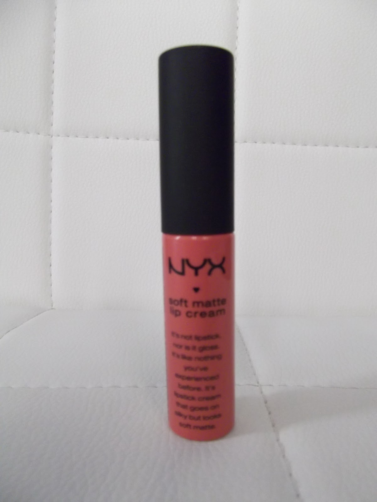 Pin Up 77 Makeup: Mi Colección de Labiales NYX