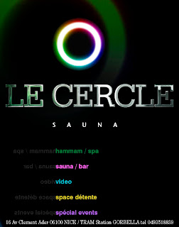 Gay French Riviera: Le Cercle