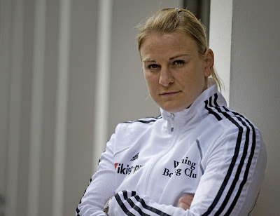 THE EUROPEANS.MARIA LINDBERG.