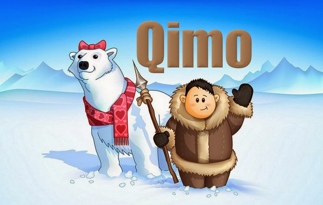 I love ubuntu!: #LINUX QIMO - SISTEMA OPERACIONAL PARA CRIANÇAS - LINUX ...