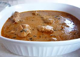 Pasinde - Hyderabadi Dishes