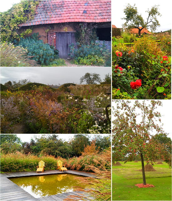 Normandie - Kubiena - Kochblog