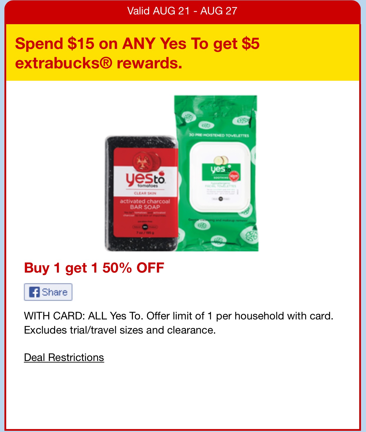 Swatch That Cvs Beauty Deals Valid From August 21 To August 27 2016