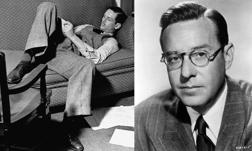 Belle Starr (Fox, 1941) – Jeff Arnold’s West