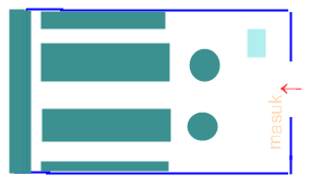Tips Mengatur Tata Letak Barang pada Toko Mini Market - Suka suka Alexi