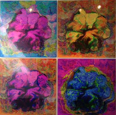 Jacobo Borges | Crisolarte