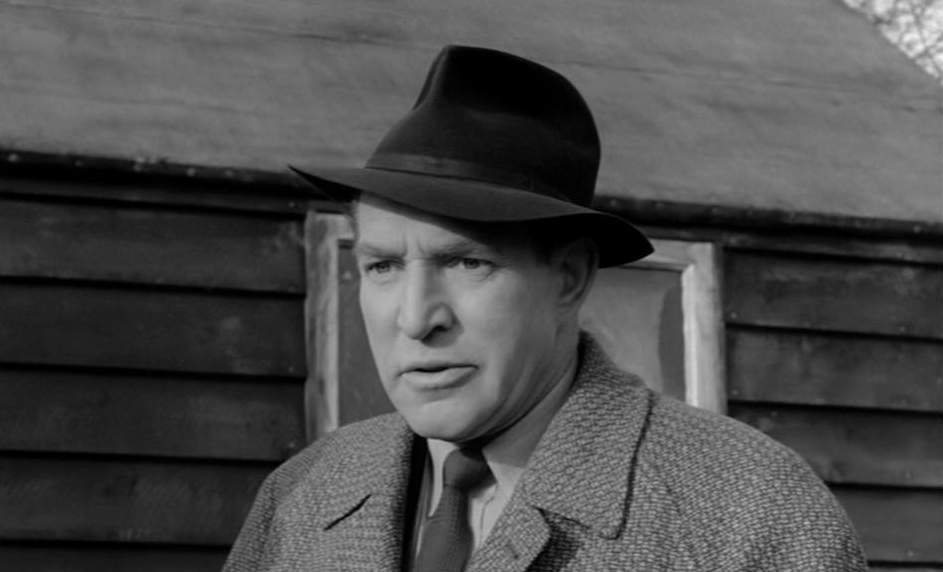 Classic Movie Ramblings: Urge to Kill (1960)