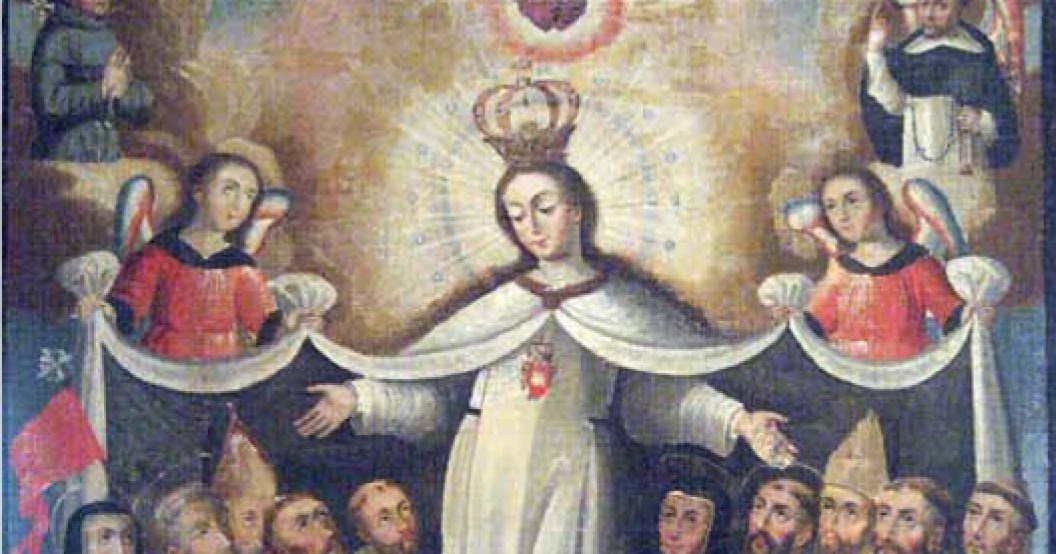 Andaray: El arte colonial