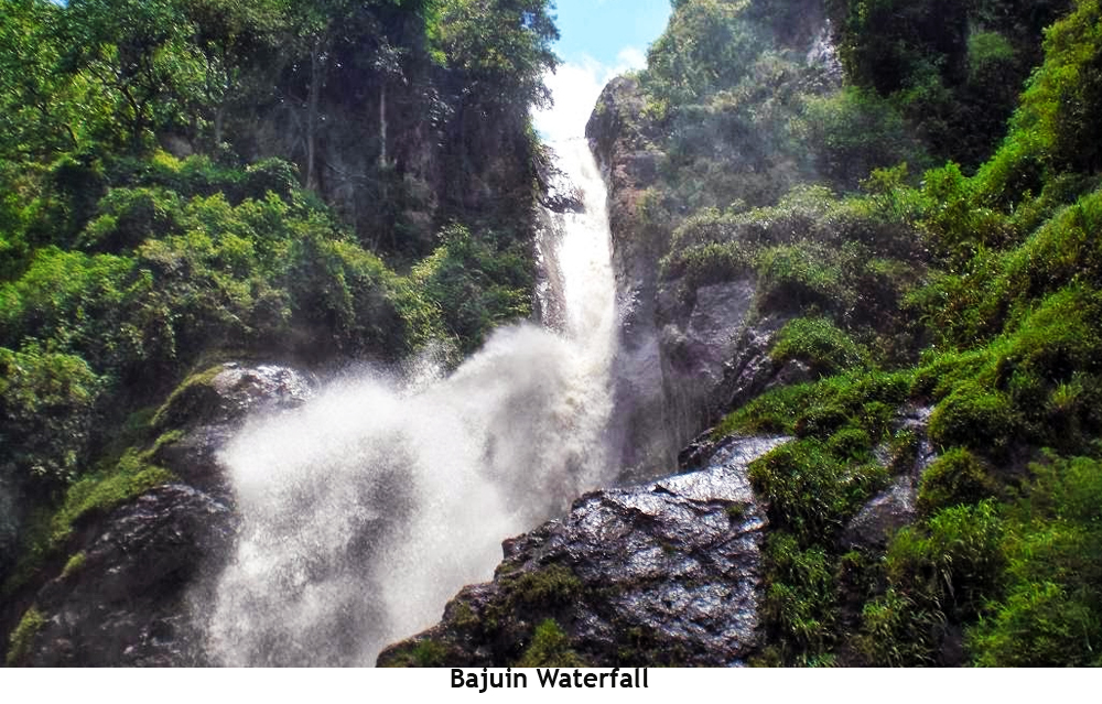 The Beauty Landscape of Indonesia: Beautiful Scenary from South Kalimantan