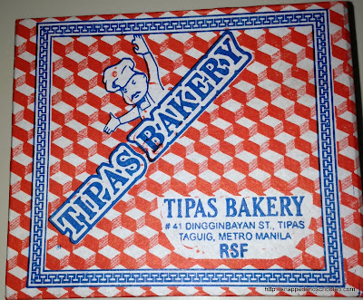 Tipas Hopia - Snapped and Scribbled