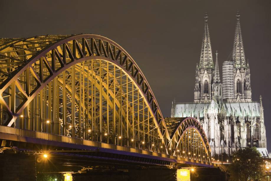 ALEMANHA: ALEMANHA - CONHEÇA ESTE PAÍS INCRÍVEL