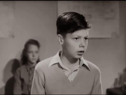 Forgotten Actors: Richard James