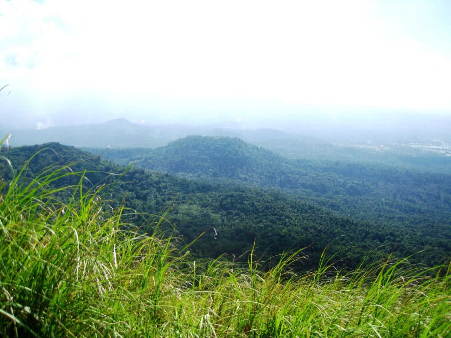 Twin Day Hike with Trail Adventours