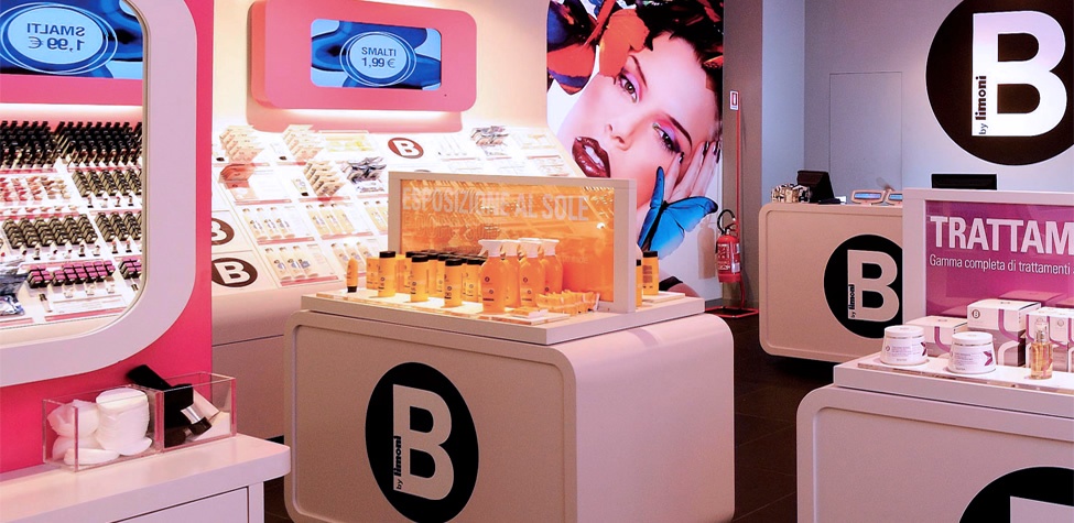 My Favourite Cosmetics: Un delizioso regalo da B by Limoni...