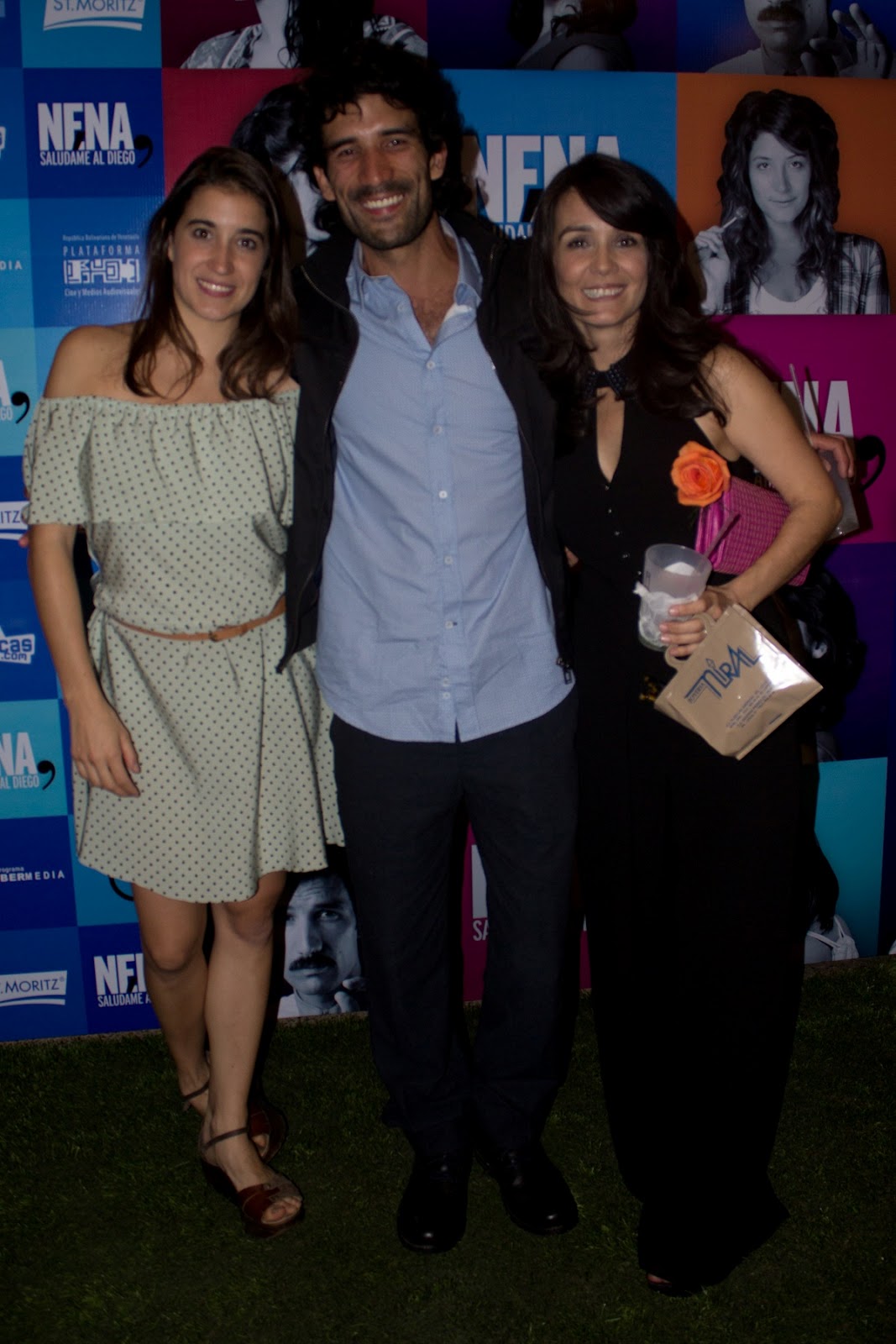 Comunicando ando: Nena, saludáme al Diego: ¿Ser o no ser?