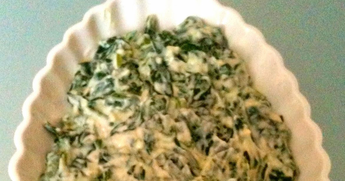 Sofra ve Muhabbet: YOGURTLU ISPANAK SALATASI