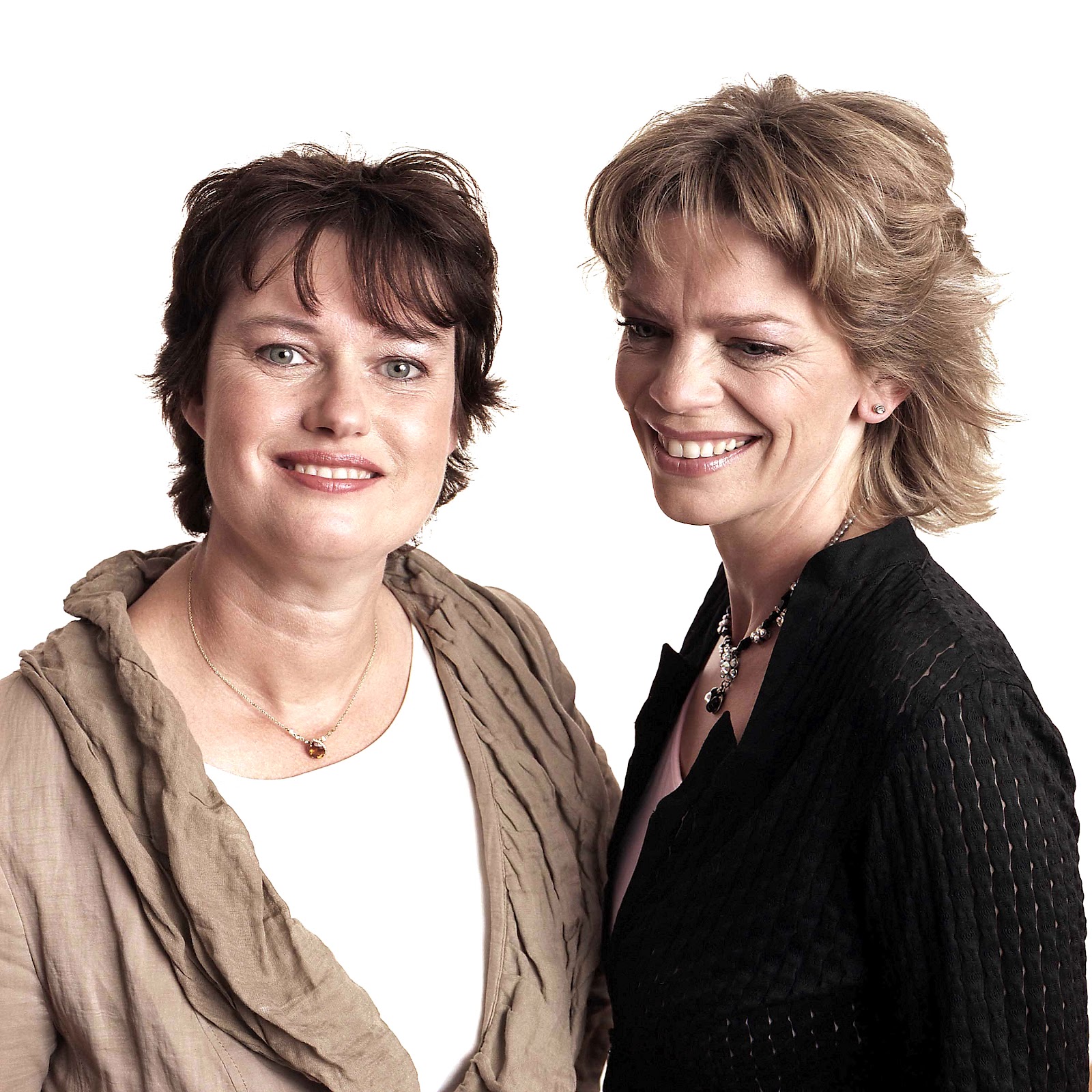 Yo Soy: Periodistas - Sylia de Graaf