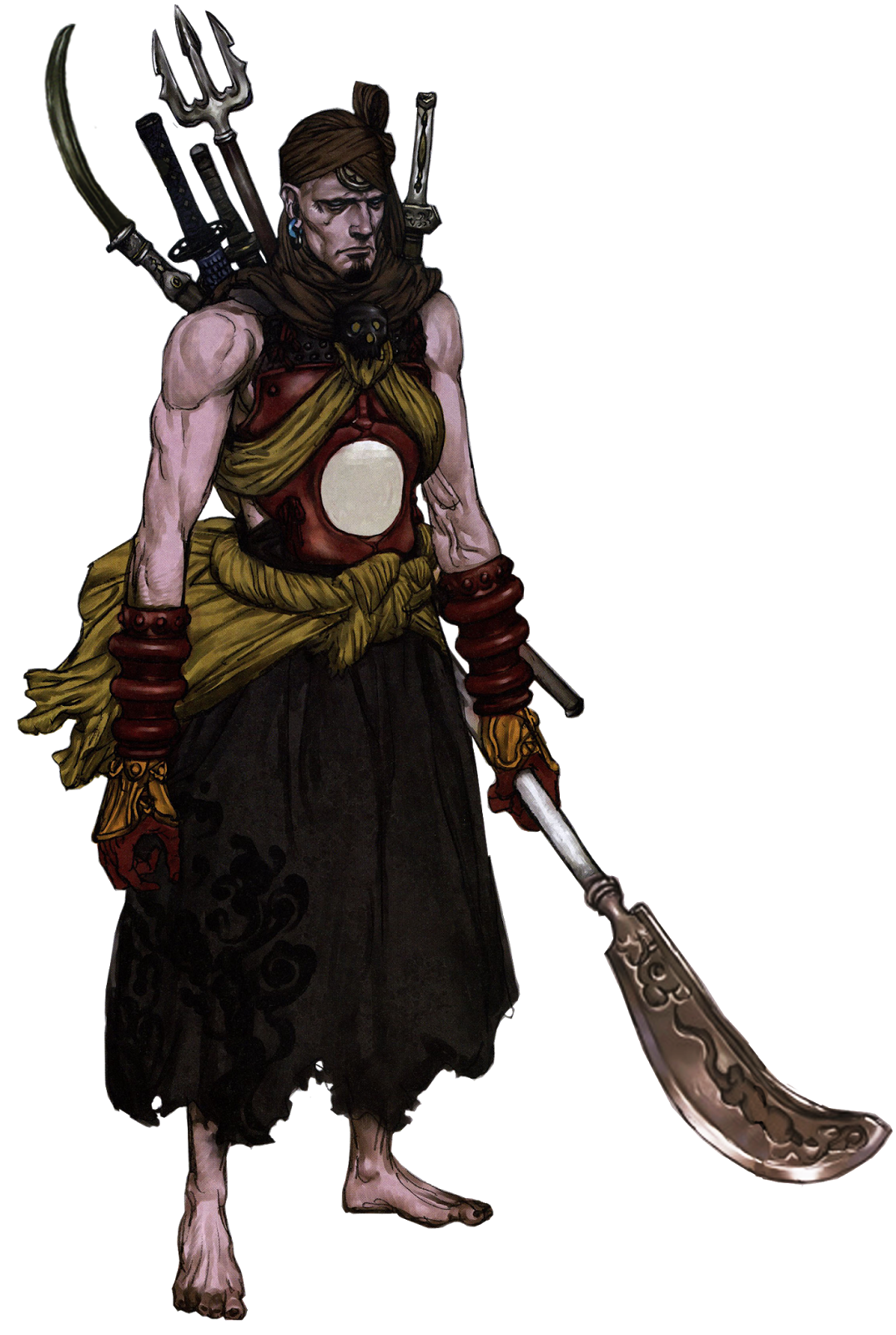 Hanya Seorang Penggemar Nasuverse: 2017