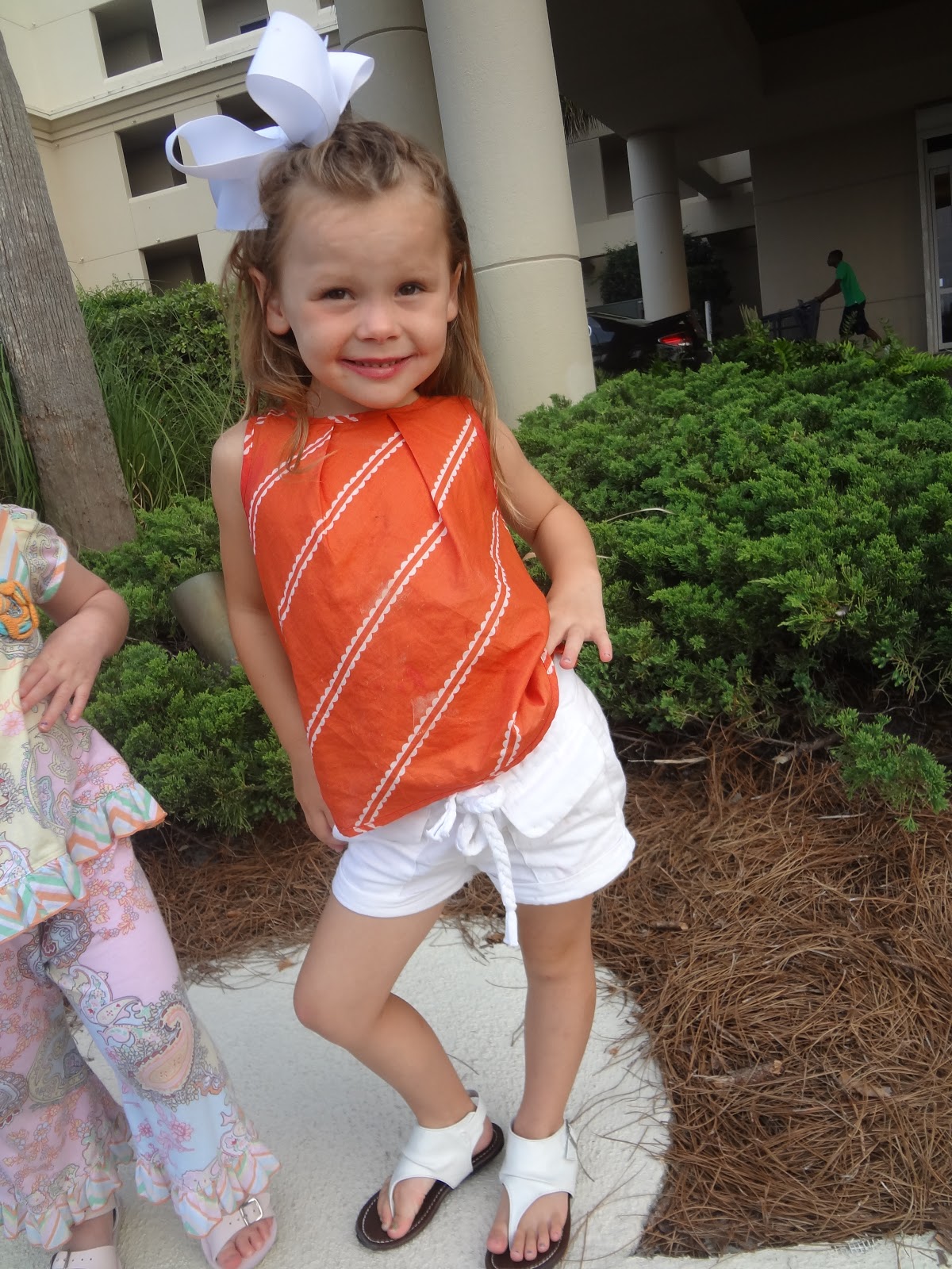 Mojoy: Ready for dinner