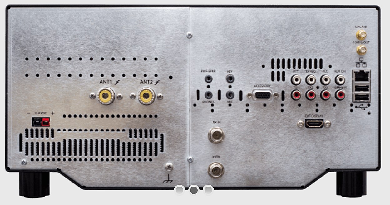 FLEX-6400M FLEX-6600M