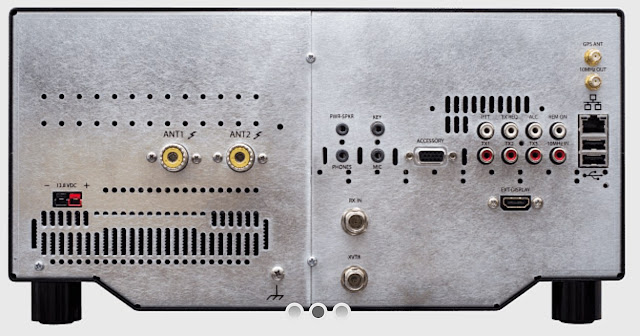 FLEX-6400M FLEX-6600M