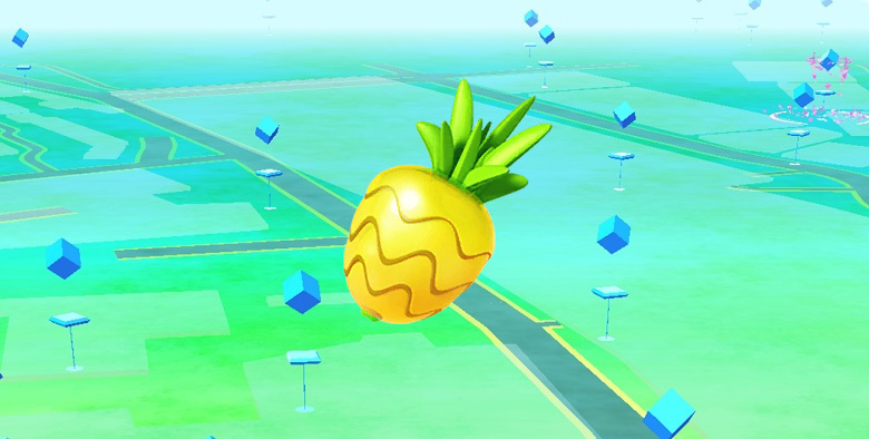 Pokémon Go: Conheça as novas berries e saiba como usá-las. - Pokemon ...