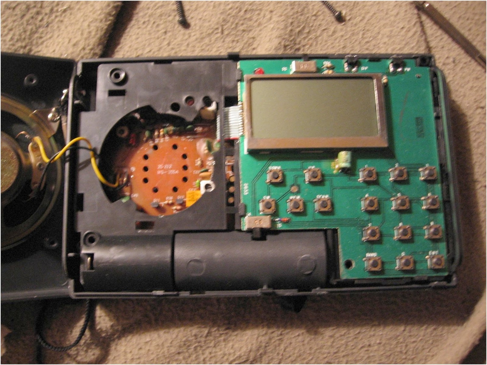 Interrock Nation: The REALISTIC DX-375 -- a great MW Long Distance ...