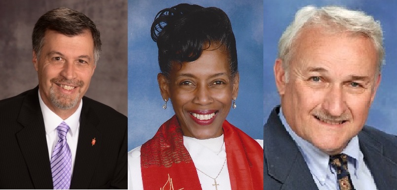 First United Methodist Church of Perry NY