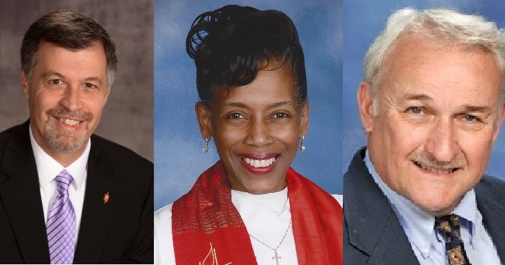 First United Methodist Church of Perry NY